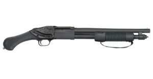 Buy Mossberg 590 Shockwave 20 Gauge Pump-Action with Crimson Trace ...