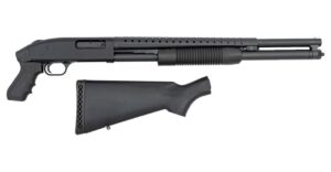 Buy Mossberg 500 Persuader 12 Gauge Pistol Grip Shotgun with Additional ...